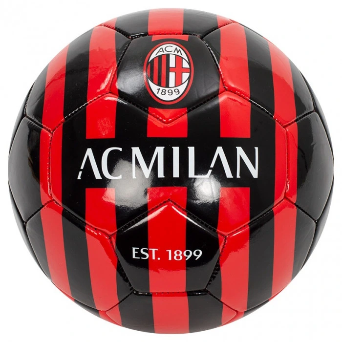 AC Milan lopta 5