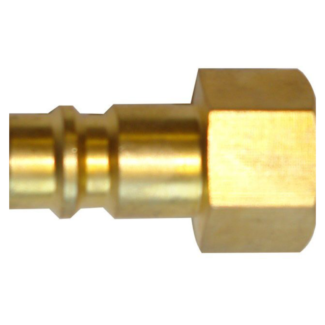 GUDE Izmenjivi konektor za pneumatsko crevo 1/4” IP – GD 41028