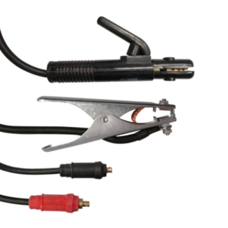 GUDE Set kablova za zavarivanje 250A – GD 41698