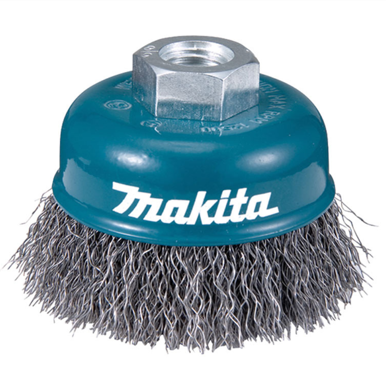 Makita Žičana četka – kapa Ø100mm 0,3mm, D-29284