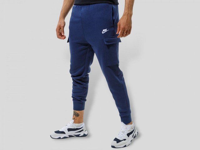 Nike NSW Cargo muški donji deo - trenerka SPORTLINE