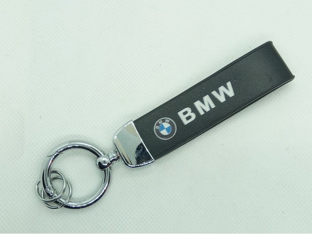 Privezak za ključeve - BMW