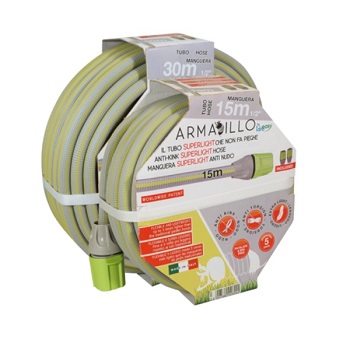 Farm crevo za vodu Superlight hose 1/2” 30m CSL1230