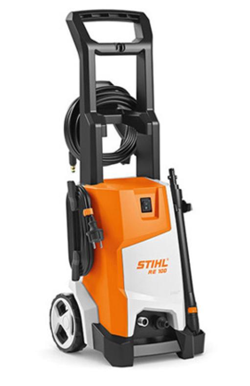 STIHL RE 100 PLUS Perač pod visokim pritiskom