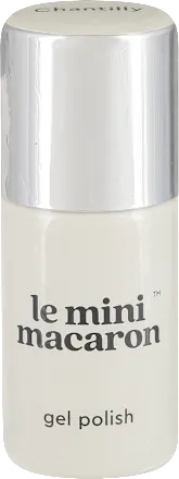 le mini macaron
3u1 gel lak za nokte - Chantilly, 8,5 ml