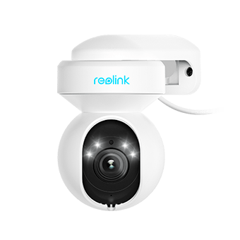 Reolink E1 – T1 spoljašna wifi kamera