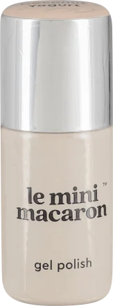 le mini macaron
3u1 gel lak za nokte- Coconut Yogurt, 8,5 ml