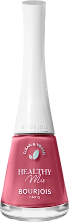 BOURJOIS PARIS
Clean & Vegan Healthy Mix lak za nokte – 200 Once & Flo-Ral, 9 ml