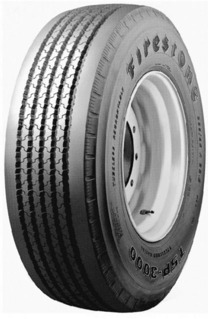 Firestone TSP3000235/75 R17.5 143/141J 3PMSF PK