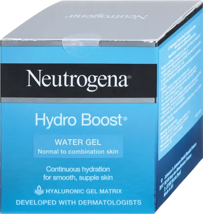 Neutrogena
Hydro Boost - hidratantni gel za lice, 50 ml