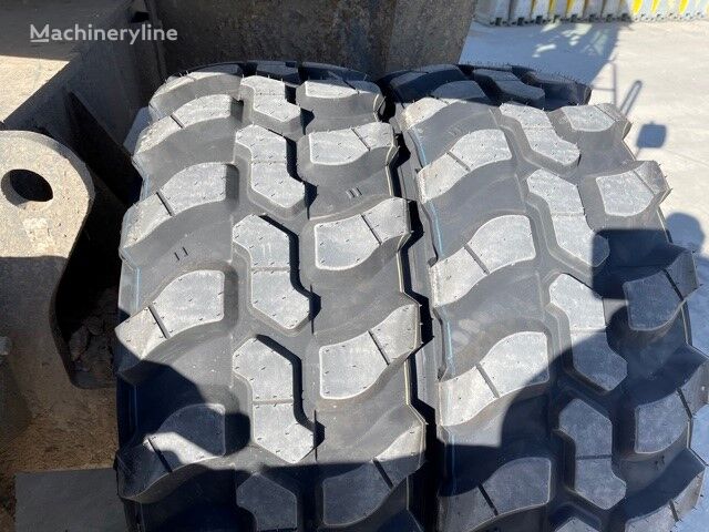 Nova Trexcavator 315/70R22.5 TREX 1 TWIN guma za bagere