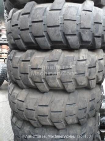 Michelin 16.00R20 XL - USED SN 30% guma za prednje utovarivače