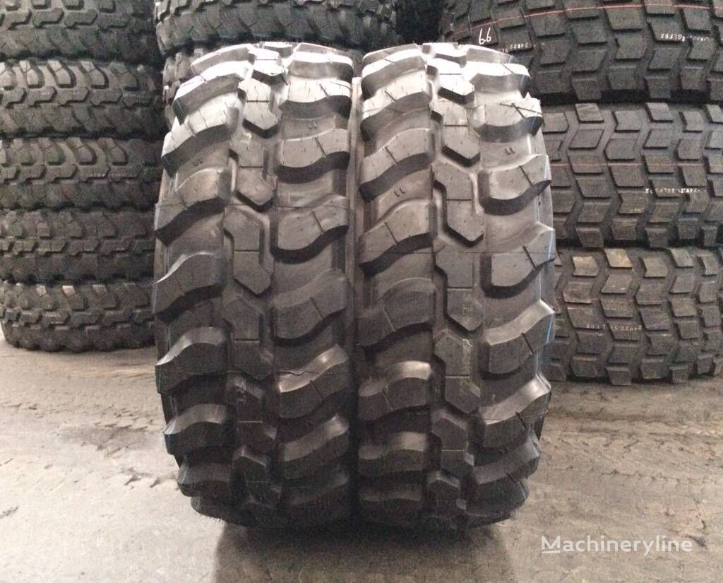 Nova Trexcavator 315/80R22.5 Trexcavator - NEW guma za bagere