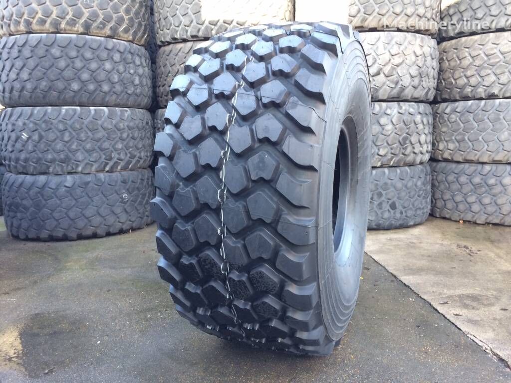 Nova Michelin 24R21 XZL - NEW guma za građevinske mašine