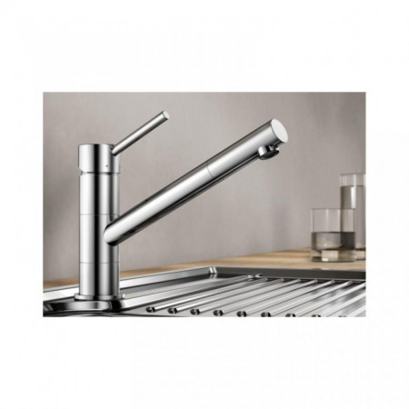 Blanco slavina kano hrom hd ( 521502 )
