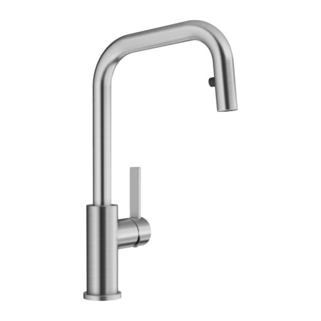 Blanco slavina jandora-s inox hd ( 526614 )