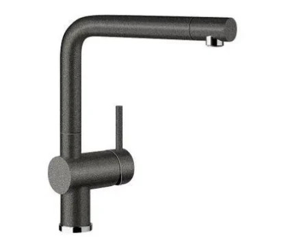 Blanco slavina linus silgranit look antracit hd ( 516698 )