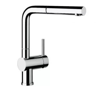 Blanco slavina linus-s hrom hd ( 512402 )