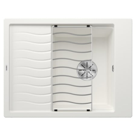 Blanco sudopera elon 45s silgranit bela rev in ( 524828 )
