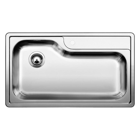 Blanco sudopera plenta 9 inox dorada ( 514029 )