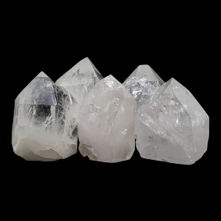 Gorski kristal špic #8772P2