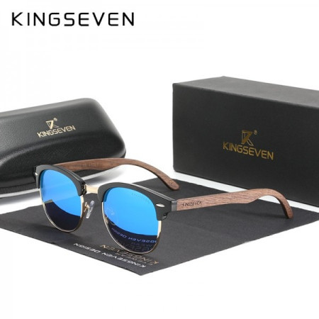 Kingseven W5516 blue naočare za sunce