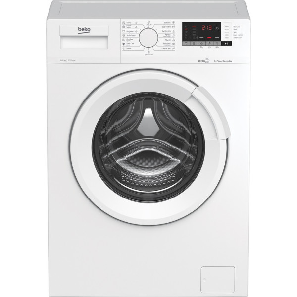 BEKO Veš mašina WUE 7511D XWW ProSmart