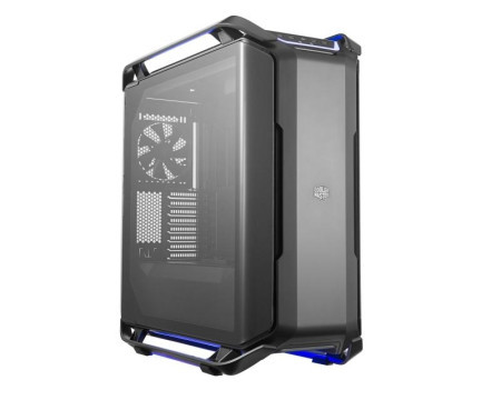 Cooler Master Cosmos C700P modularno kućište Black Edition (MCC-C700P-KG5N-S00)