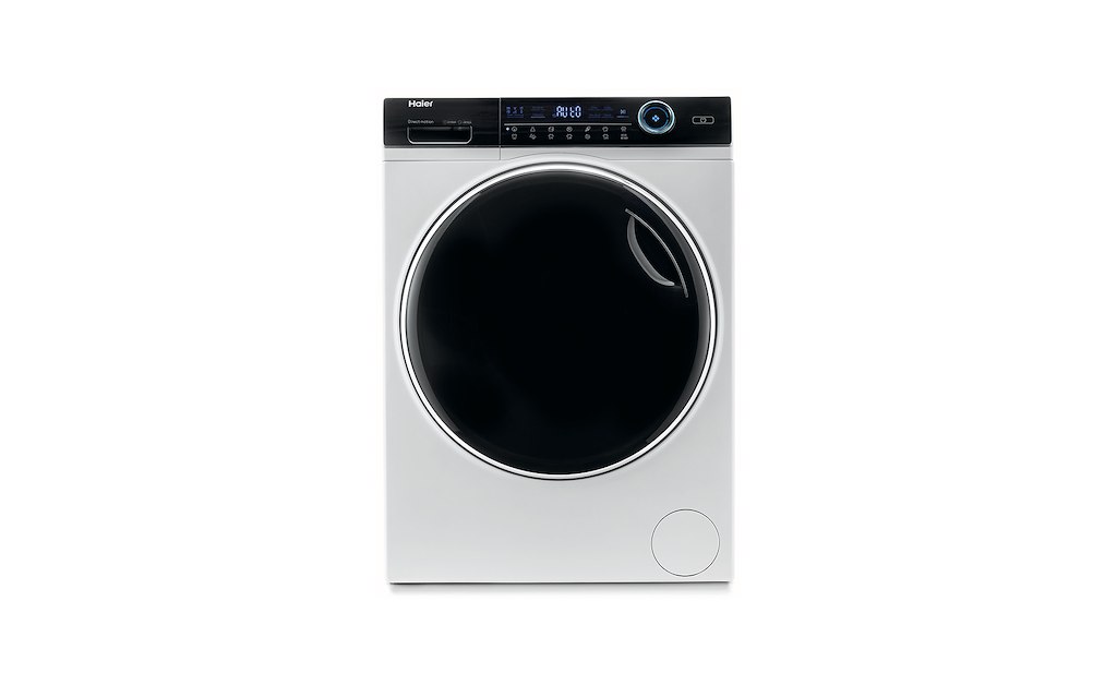 Haier HWD80-B14979-S mašina za pranje i sušenje veša