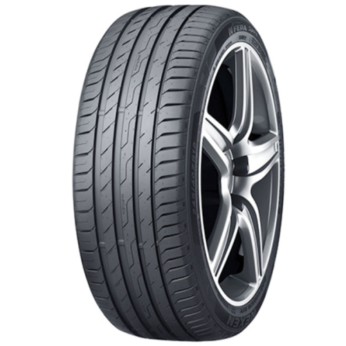 245/45R18 N'FERA Sport 100Y XL