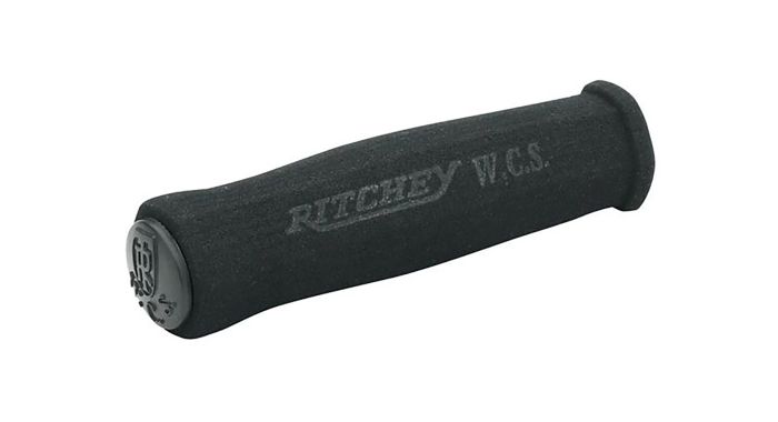 RUČKE VOLANA RITCHEY WCS TRUEGRIP NEOPRENE black