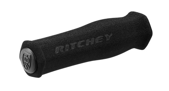 RUČKE VOLANA RITCHEY WCS TRUEGRIP ERGO black 130mm