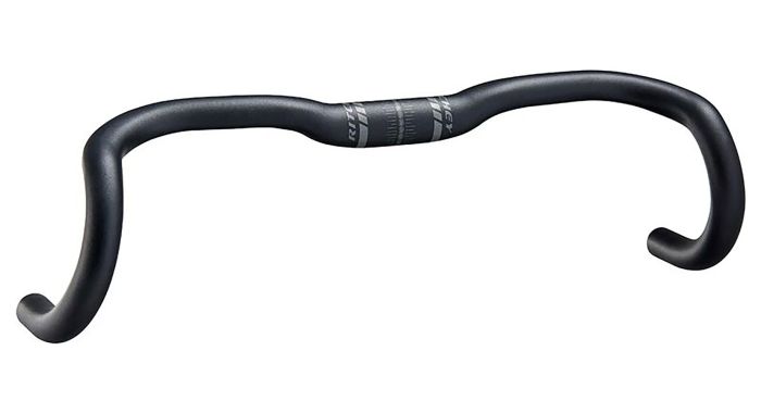 VOLAN RITCHEY COMP ERGOMAX BB black 46cm