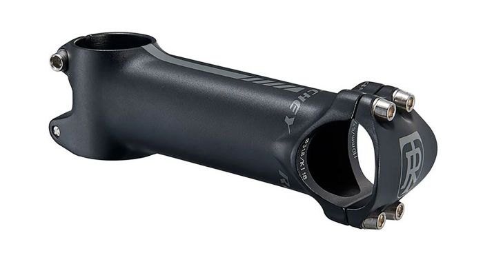 LULA RITCHEY COMP 4AXIS-44 31.8mm 84D BB black