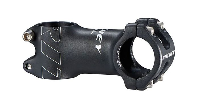 LULA RITCHEY COMP TRAIL 31.8mm BB black