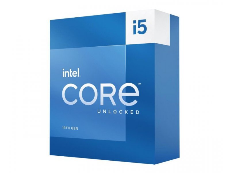 INTEL CORE I5-13600KF 14-CORE 3.50GHZ (5.10GHZ) BOX CENA