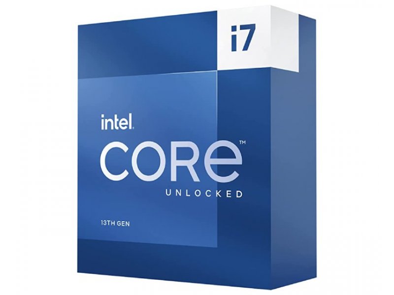 INTEL CORE I7-13700K 16-CORE 3.40GHZ (5.40GHZ) BOX CENA