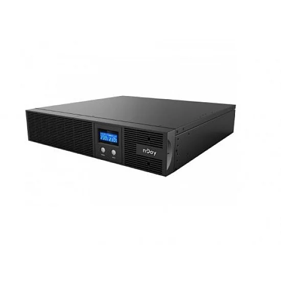 NJOY ARGUS 1200 720W UPS (UPLI-LI120AG-CG01B) CENA