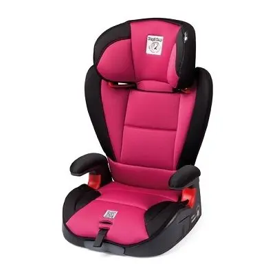 PEG PEREGO FOTELJA ZA AUTO VIAGGIO 2-3 SUREFIX FLEUR