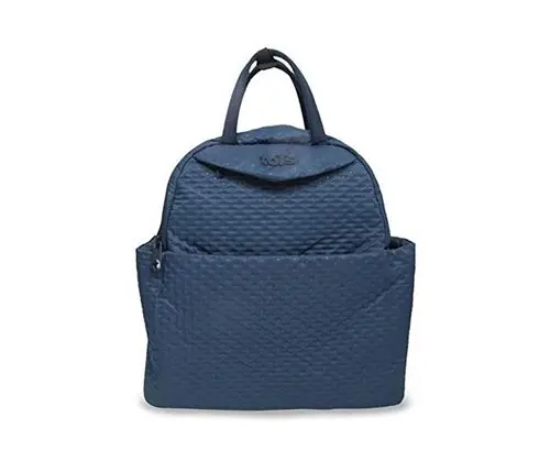 TORBA SMART TRIKE INFINITY BLUE QUILT