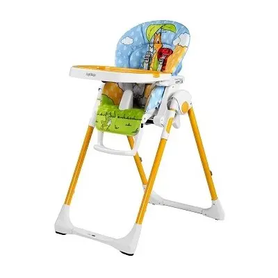 PEG PEREGO HRANILICA PRIMA PAPPA ZERO-3 COCCINELLA