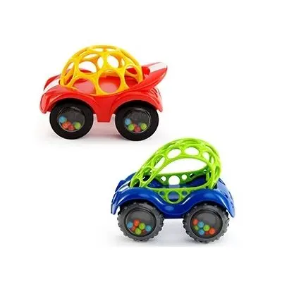 KIDS II autic sa kuglicama 81510