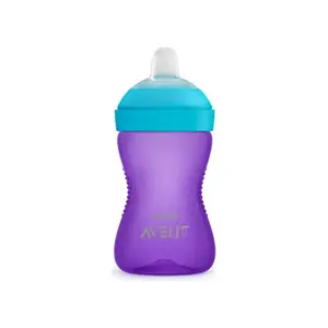 Avent šolja sa mekanim kljunom 300ML (SCF802/02)