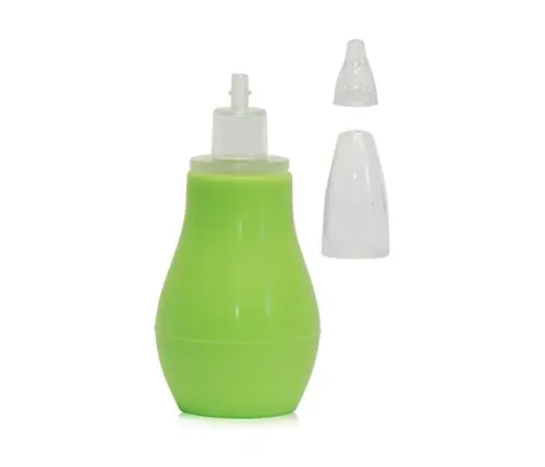 Lorelli Bertoni zelena pumpica za nos (10220480000)
