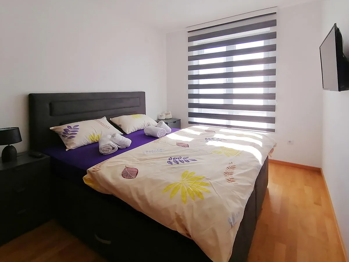 Apartman Stojković Stan 6