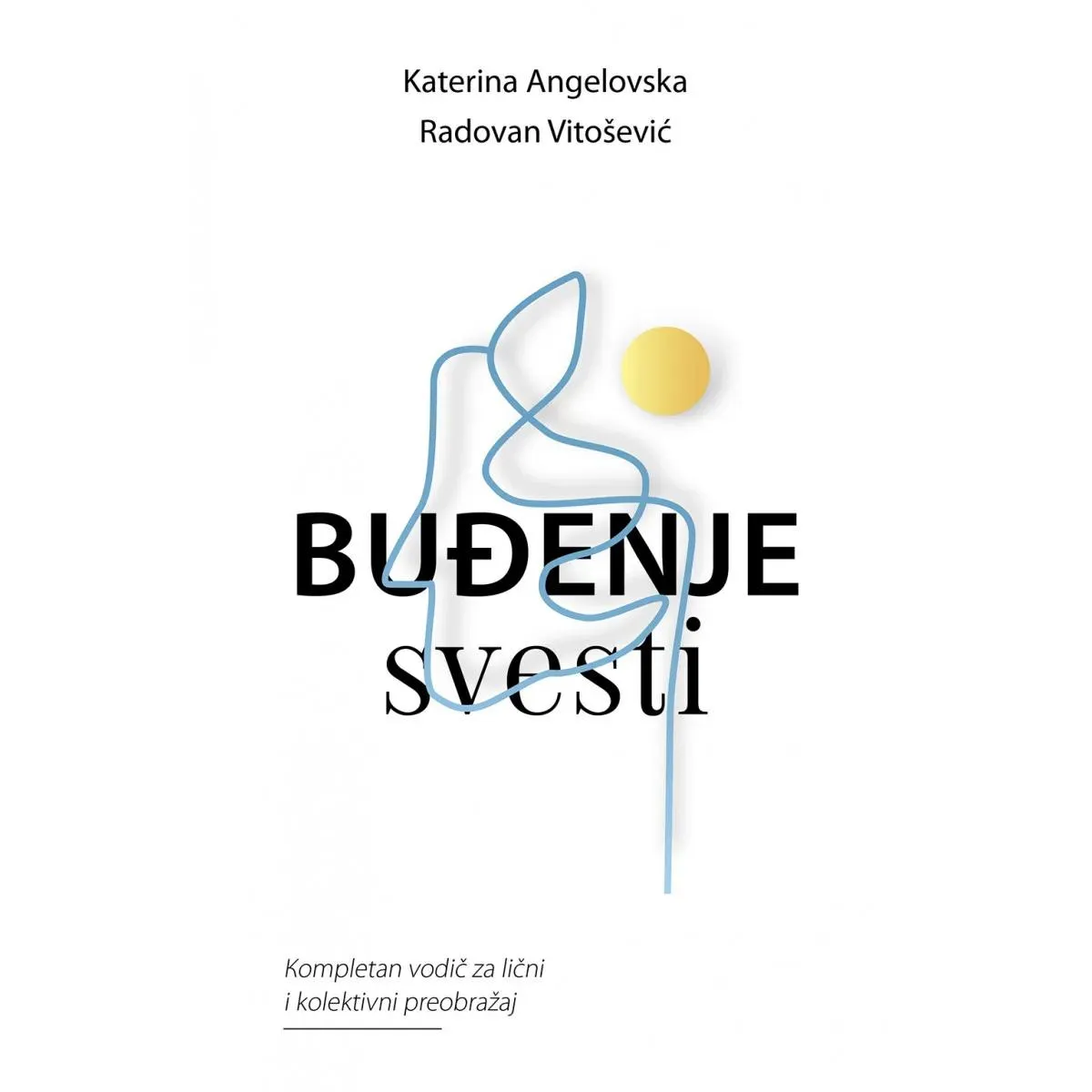 BUĐENJE SVESTI