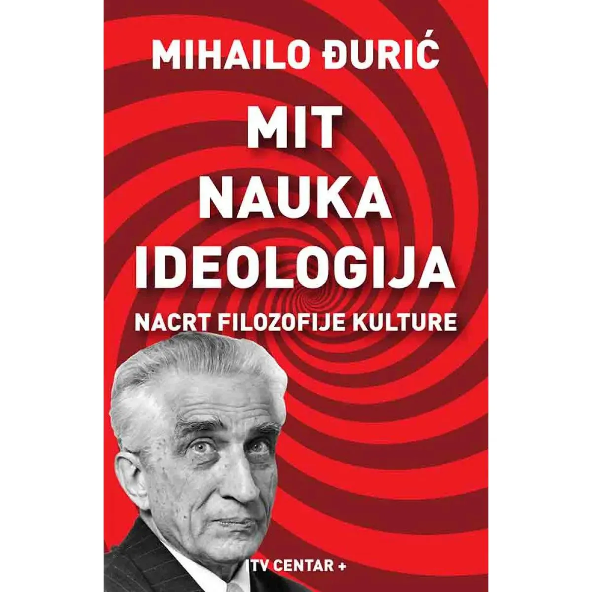 MIT NAUKA IDEOLOGIJA