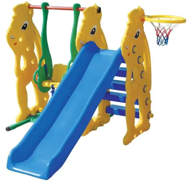 Pilsan Activity set 3u1 veverica