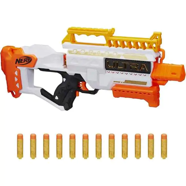 NERF puška ultra Dordado