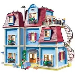 Playmobil Dollhouse kućica za lutke